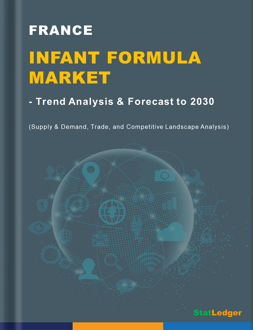 France Infant Formula Market- Trend Analysis and Forecast to 2030 ...