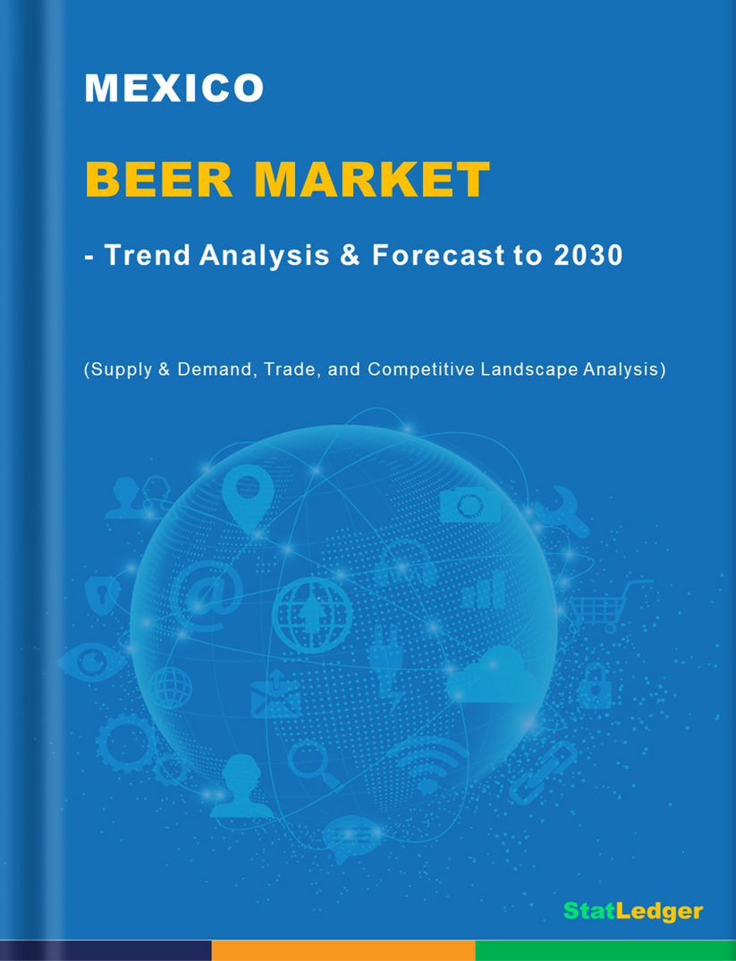 Mexico Beer Market – StatLedger