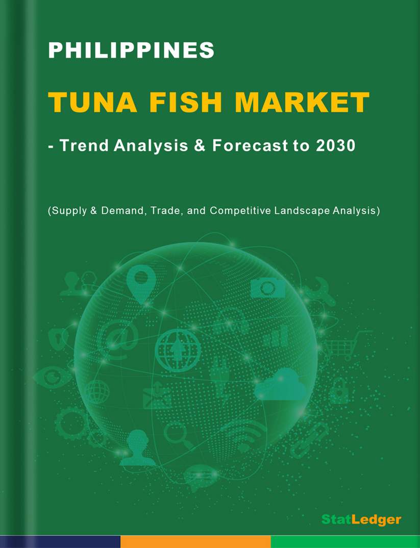 Philippines Tuna Fish Market- Trend Analysis & Forecast to 2030 ...
