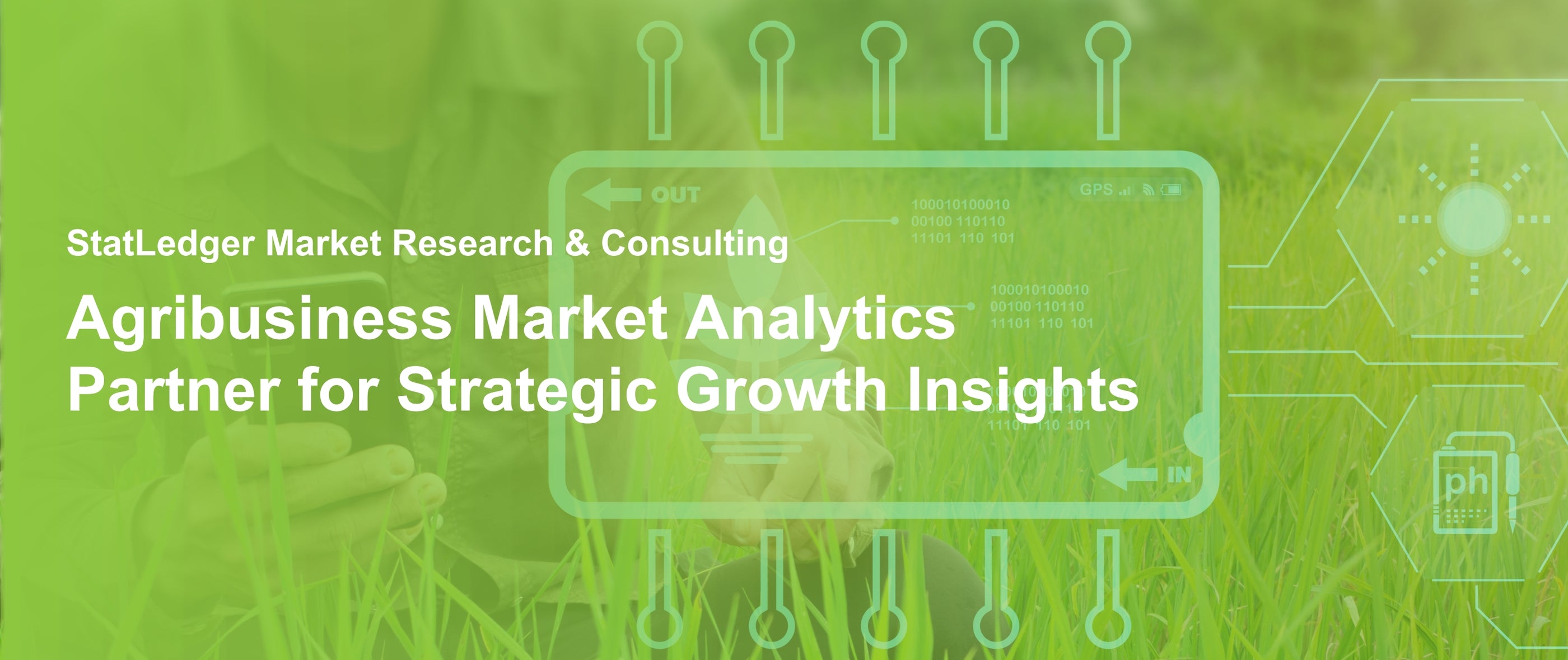 About Us – StatLedger