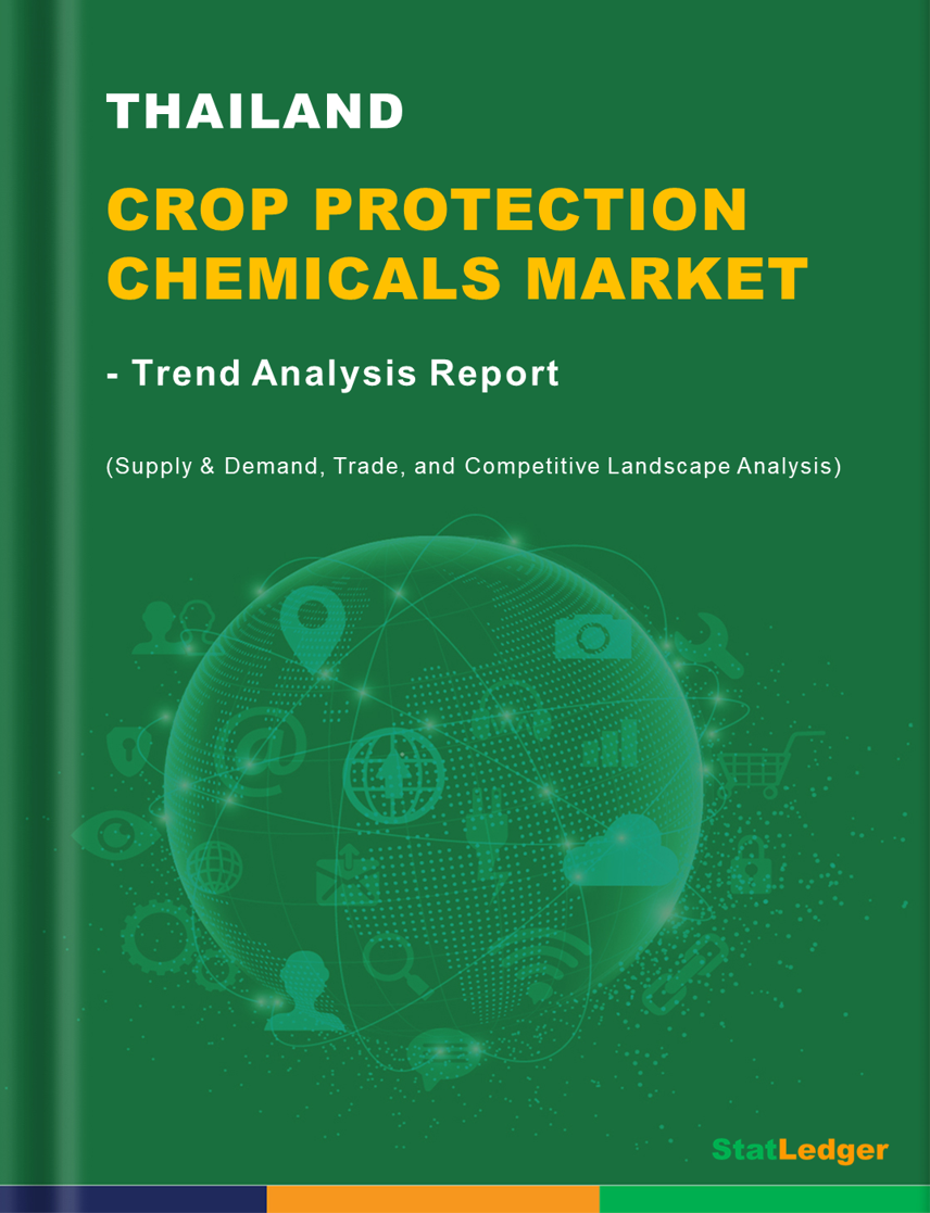 Thailand Crop Protection Chemicals Market Trend Analysis Forecast T Thailand Crop Protection Chemicals Market Trend Analysis Forecast T